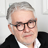 Neil Jacobs - Global Wellness Institute