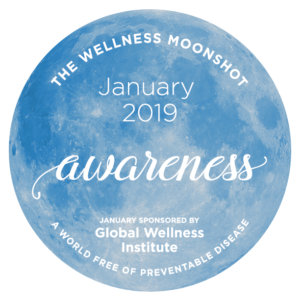January | Awareness - Global Wellness Institute