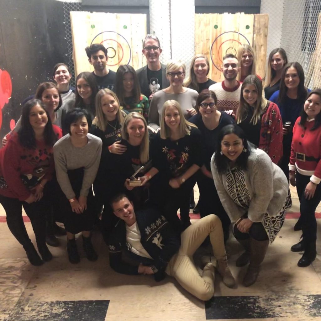 Embracing the Pledge to Wellness - Global Wellness Institute