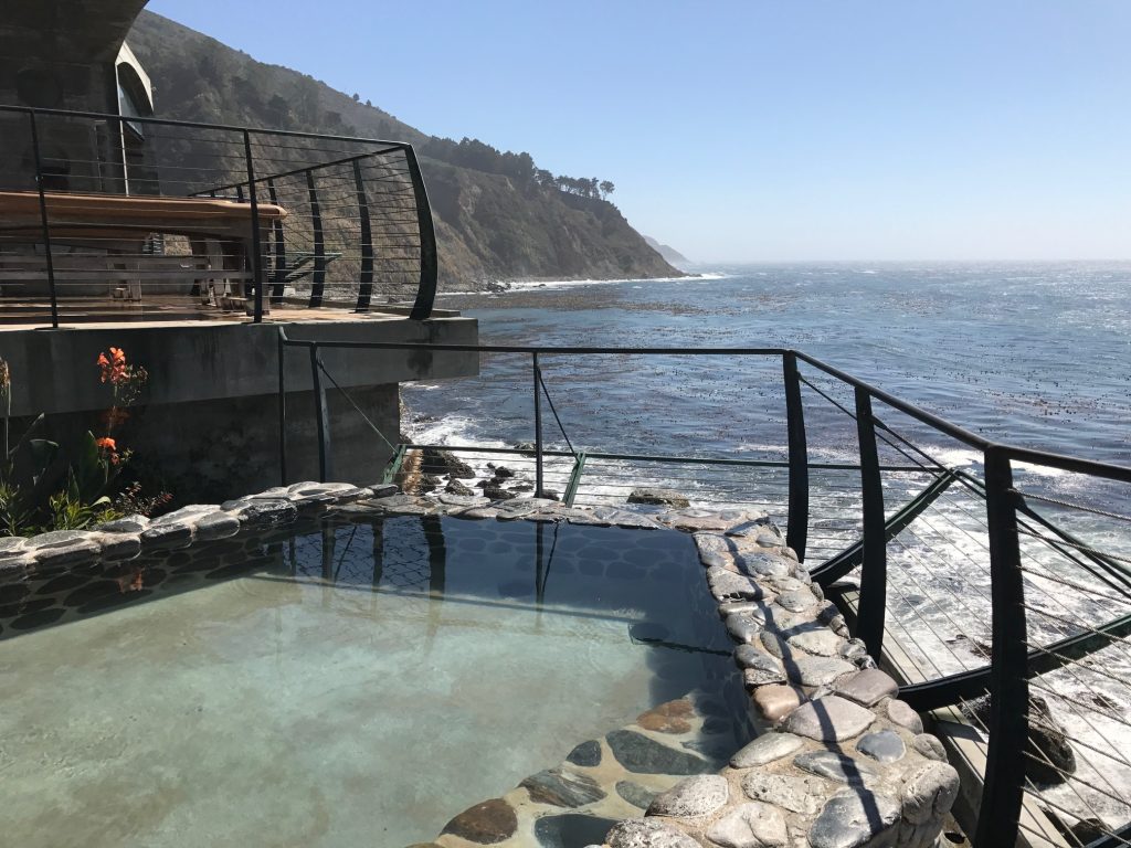 Global Wellness Institute Initiative Names Top Five Hot Springs Trends ...