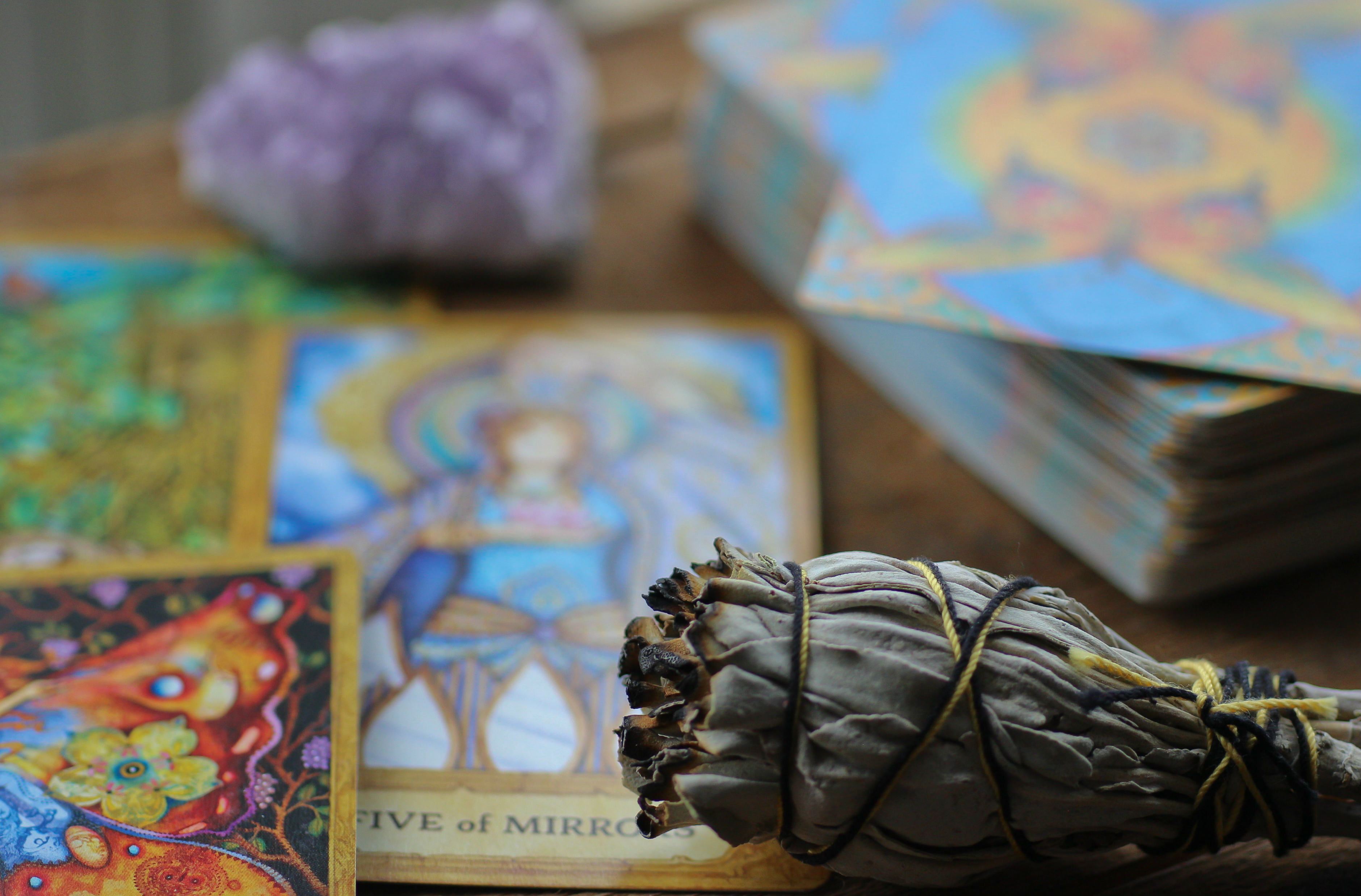 Millennials Replacing Formal Religion with New Age Spiritual Practices