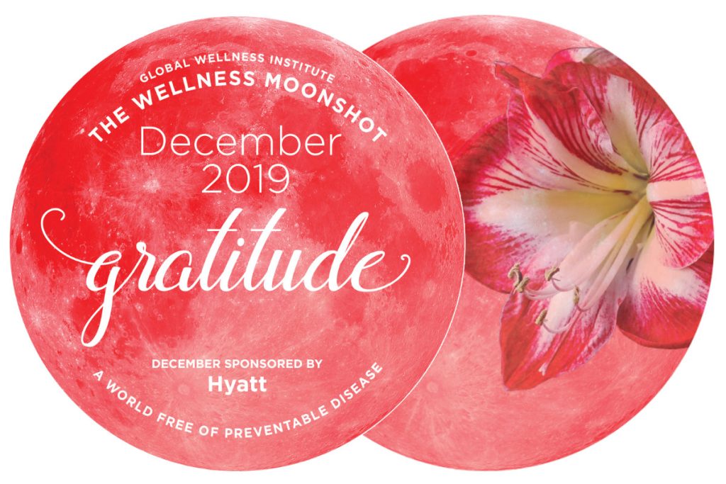 2019 Calendar Archives - Global Wellness Institute