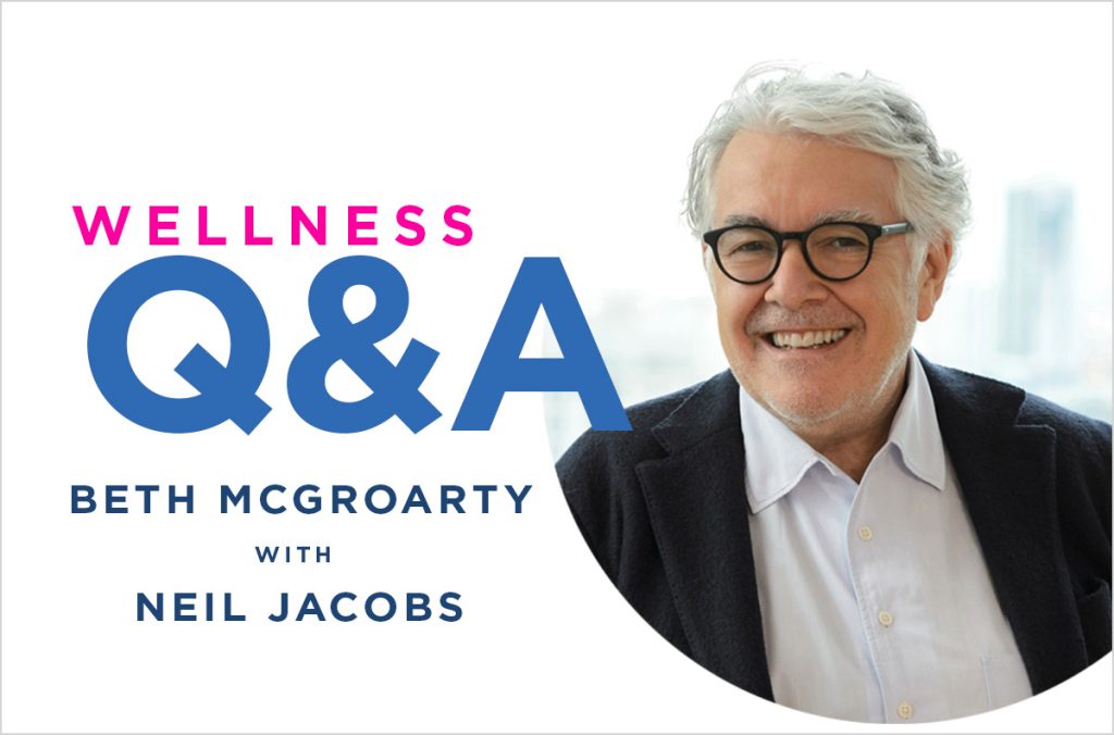 Wellness Q&A with Neil Jacobs: Six Senses CEO Predicts Which Travel ...