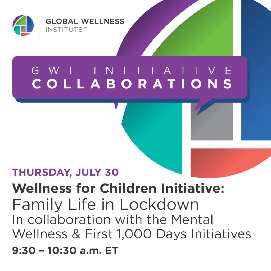 Initiative Collaboration Archives - Global Wellness Institute