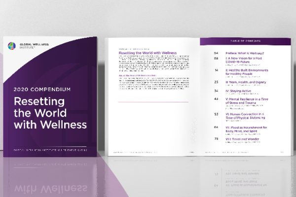Wellness Economy Reports by Date - Global Wellness Institute