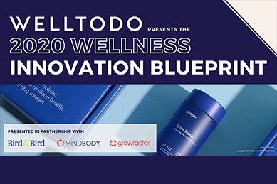 GWI PositivelyWell Wellness Leaders Articles - Global Wellness Institute