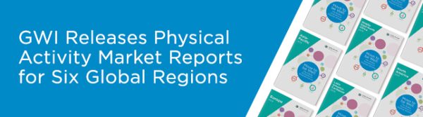 Physical Activity & Fitness Markets for Six Global Regions