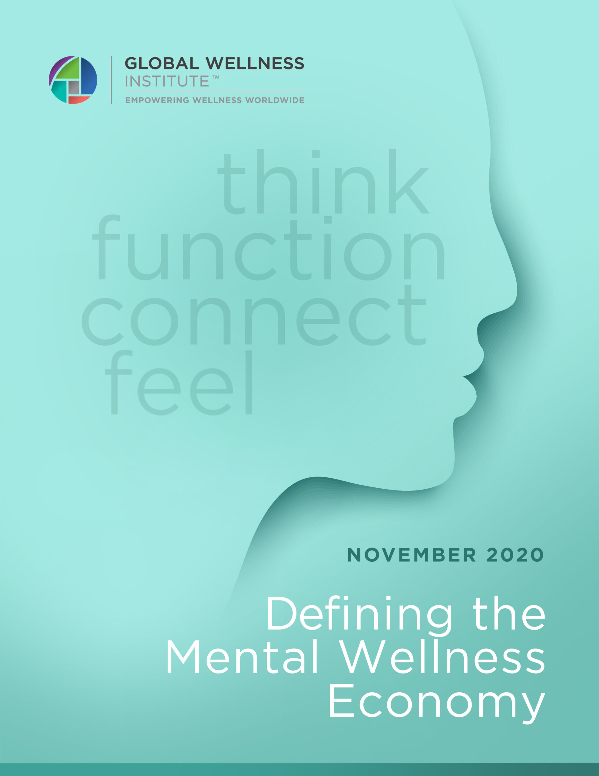 GWI Finds Mental Wellness Is a $121 Billion Market - Global Wellness ...