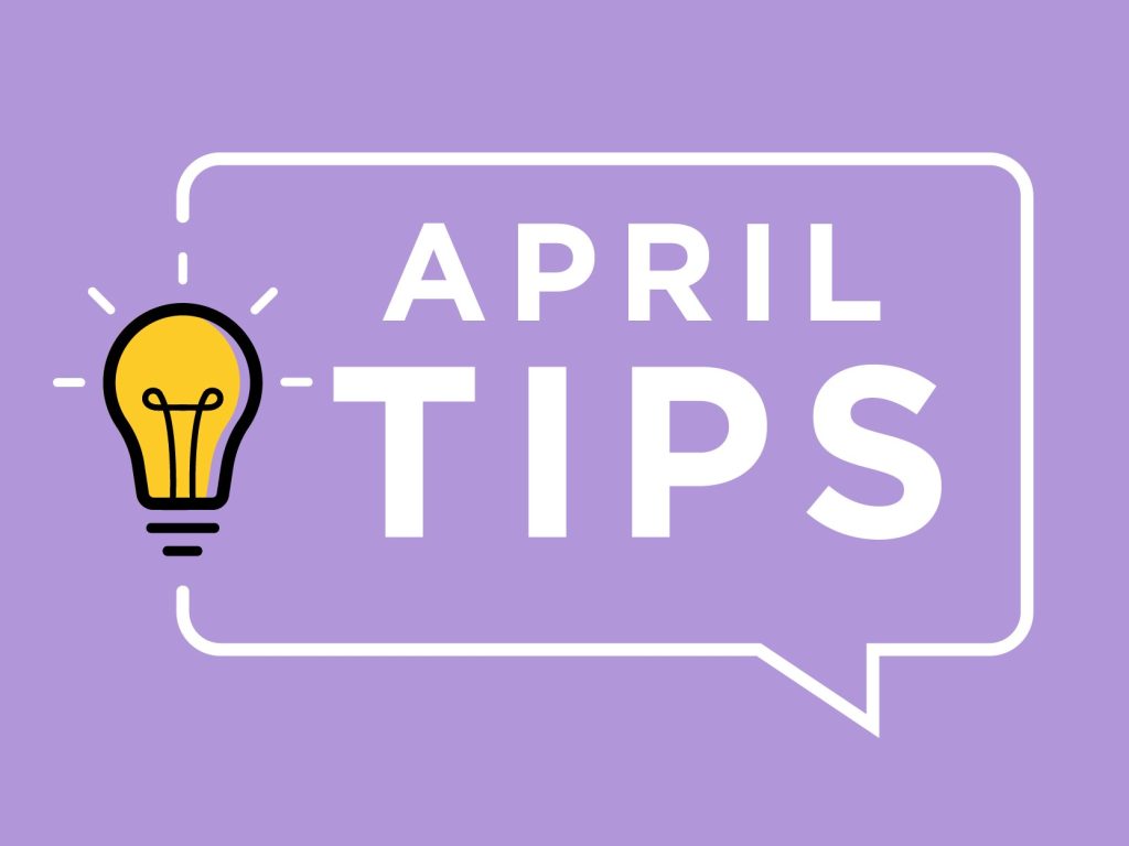 April 2021 | Hope - Global Wellness Institute