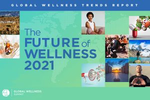 Wellness Industry Trends - Global Wellness Institute