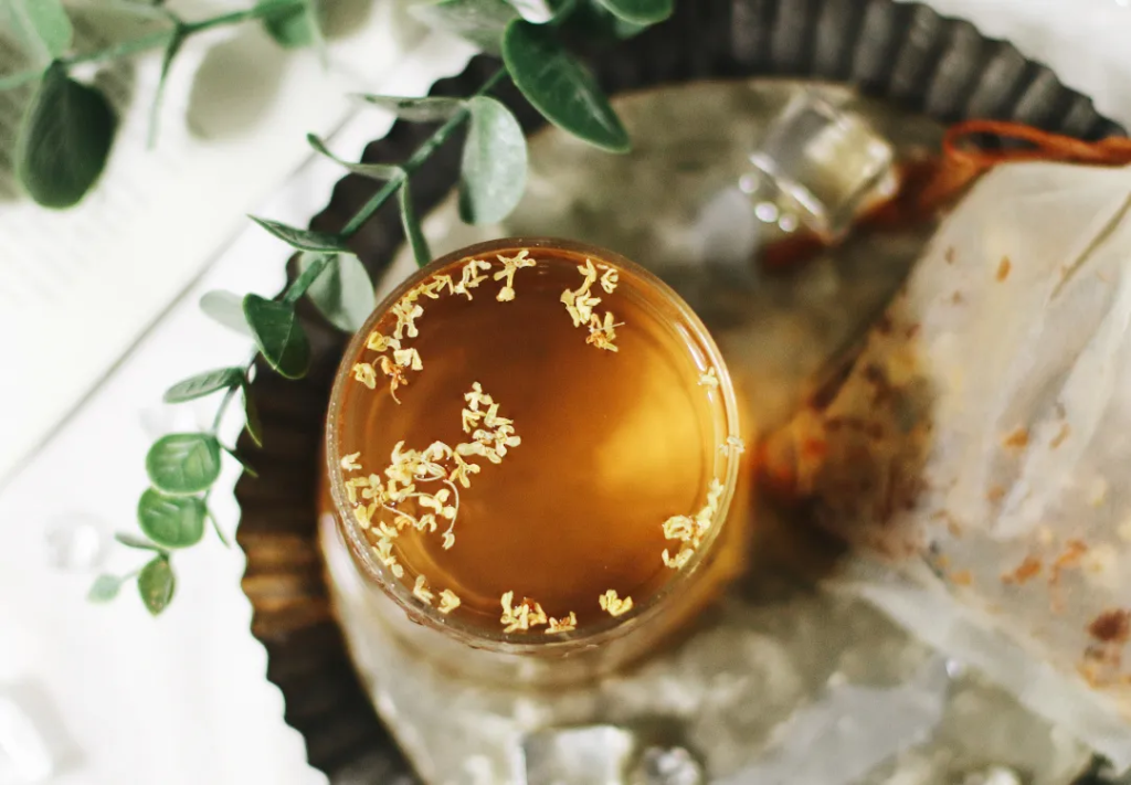 July | Calm - Global Wellness Institute