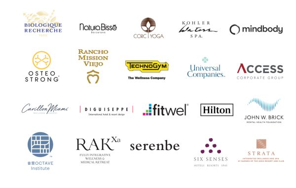 Corporate Giving - Global Wellness Institute