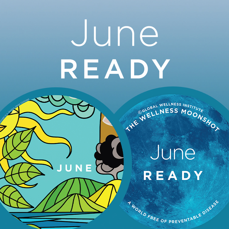 June 2022 | Ready - Global Wellness Institute