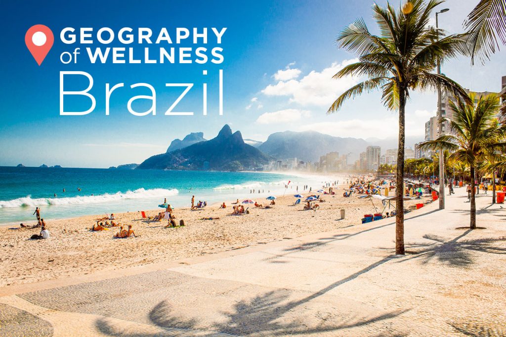 Home - Global Wellness Institute