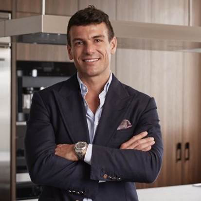 GWI Ambassadors Directory - Global Wellness Institute