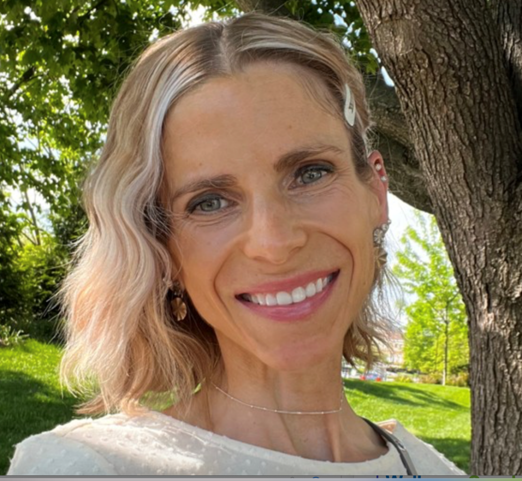 Wellness Coaching Initiative Members - Global Wellness Institute