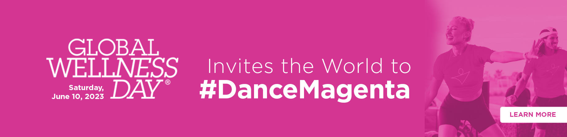 Celebrate Global Wellness Day 2023! - Global Wellness Institute