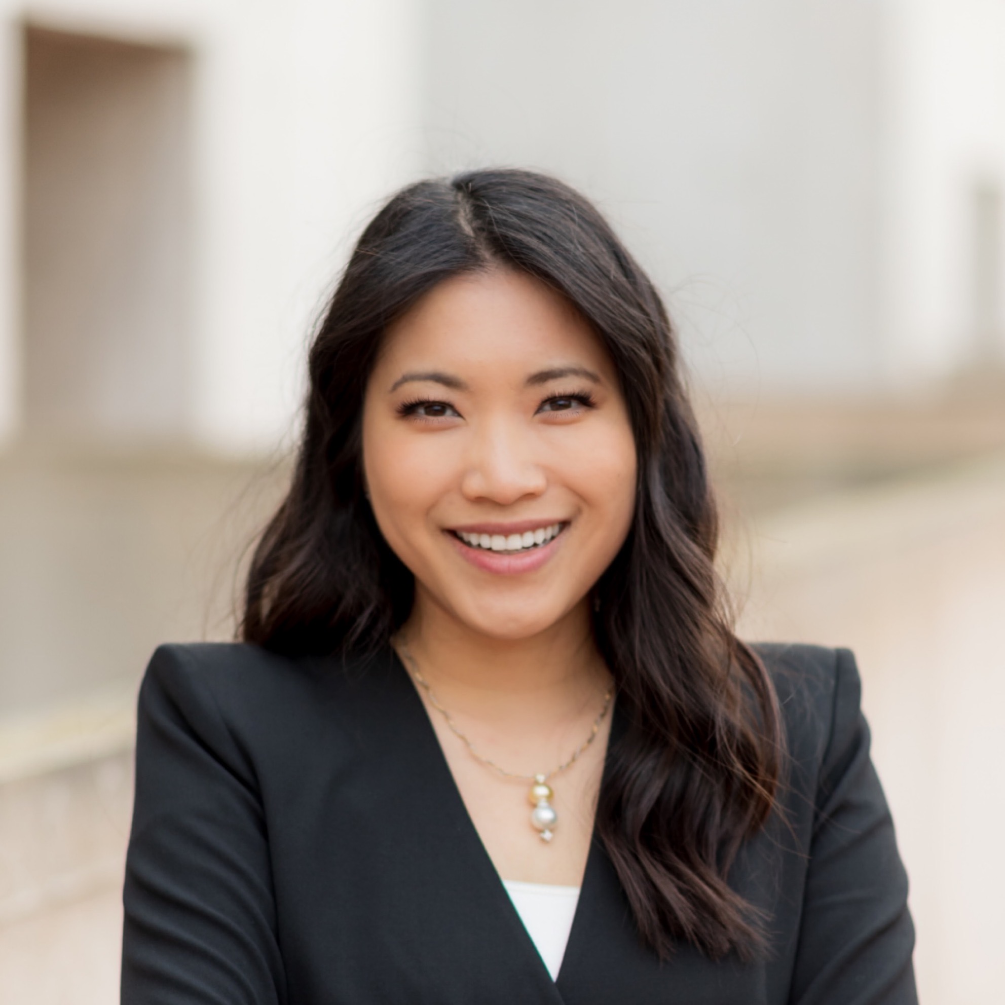 Diversity, Equity and Inclusion Initiative Members - Global Wellness ...