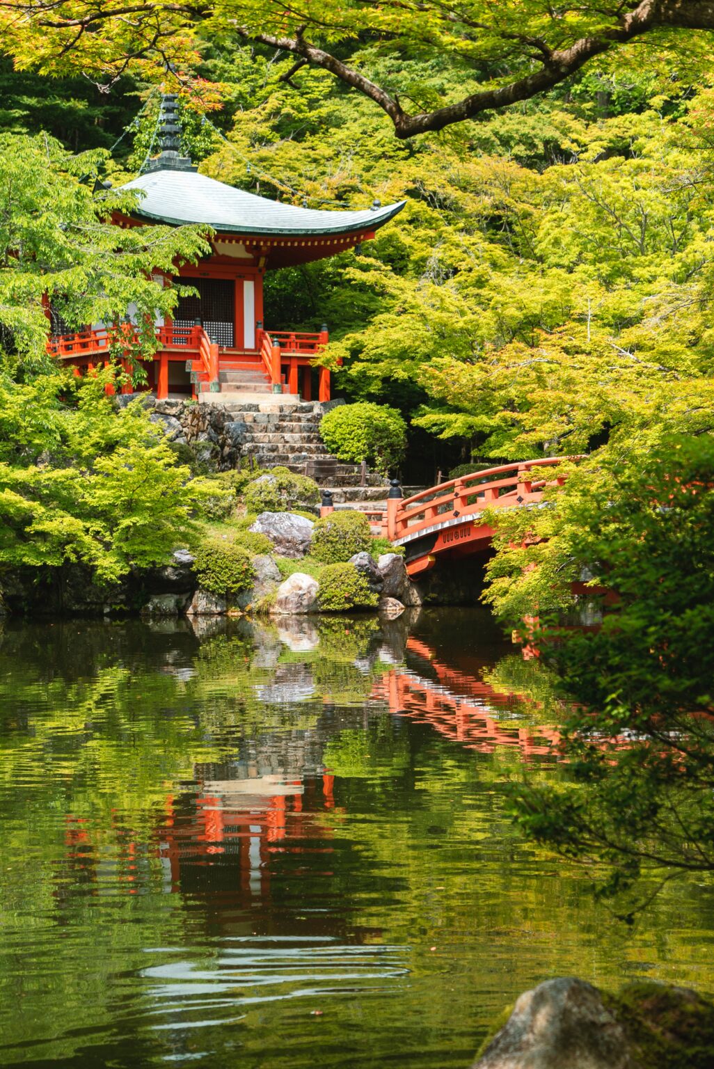 Wellness in Japan - Global Wellness Institute