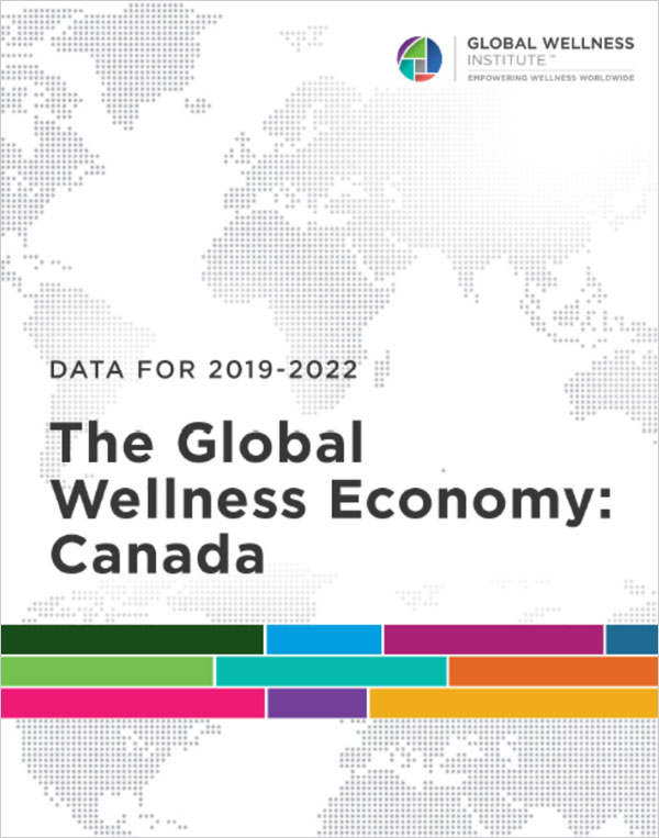 Wellness in Canada - Global Wellness Institute