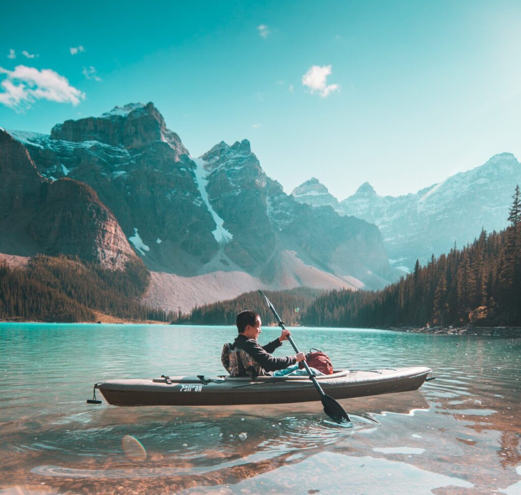 Wellness in Canada - Global Wellness Institute