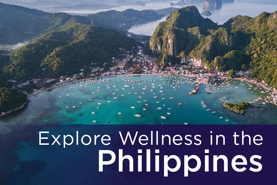 Wellness in Philippines - Global Wellness Institute