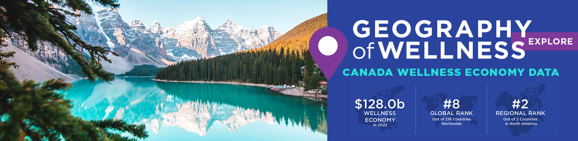 Global Wellness Institute (GWI) Announces Canada as Latest Country ...