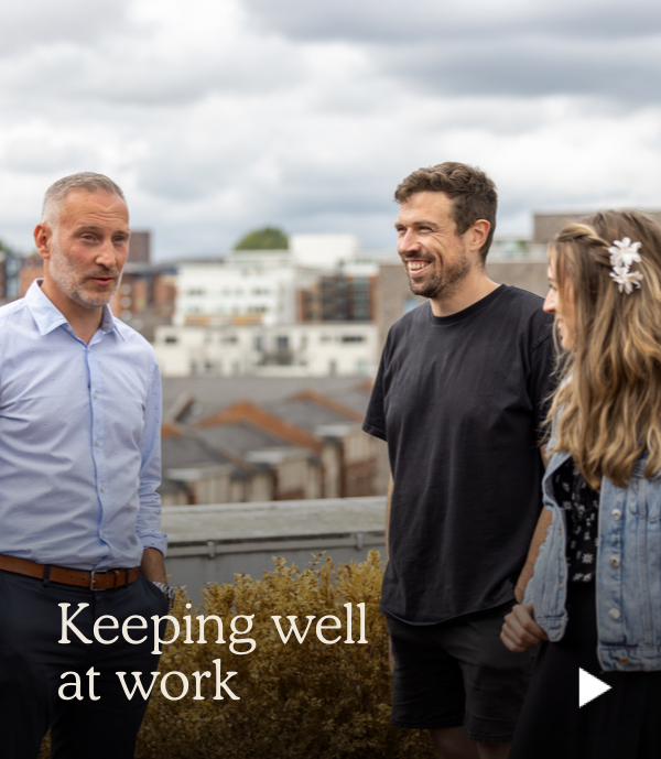 In Pursuit of Wellness 2: Self - Global Wellness Institute