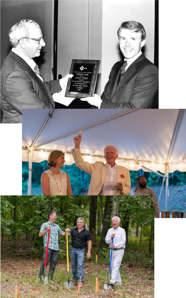 The modern wellness pioneers - Global Wellness Institute