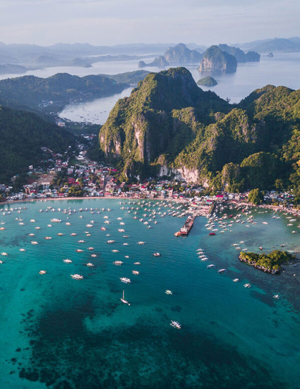 Wellness in Philippines - Global Wellness Institute