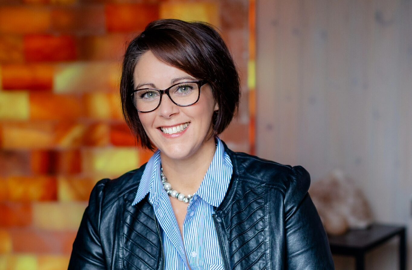 Touchless Wellness Initiative - Global Wellness Institute