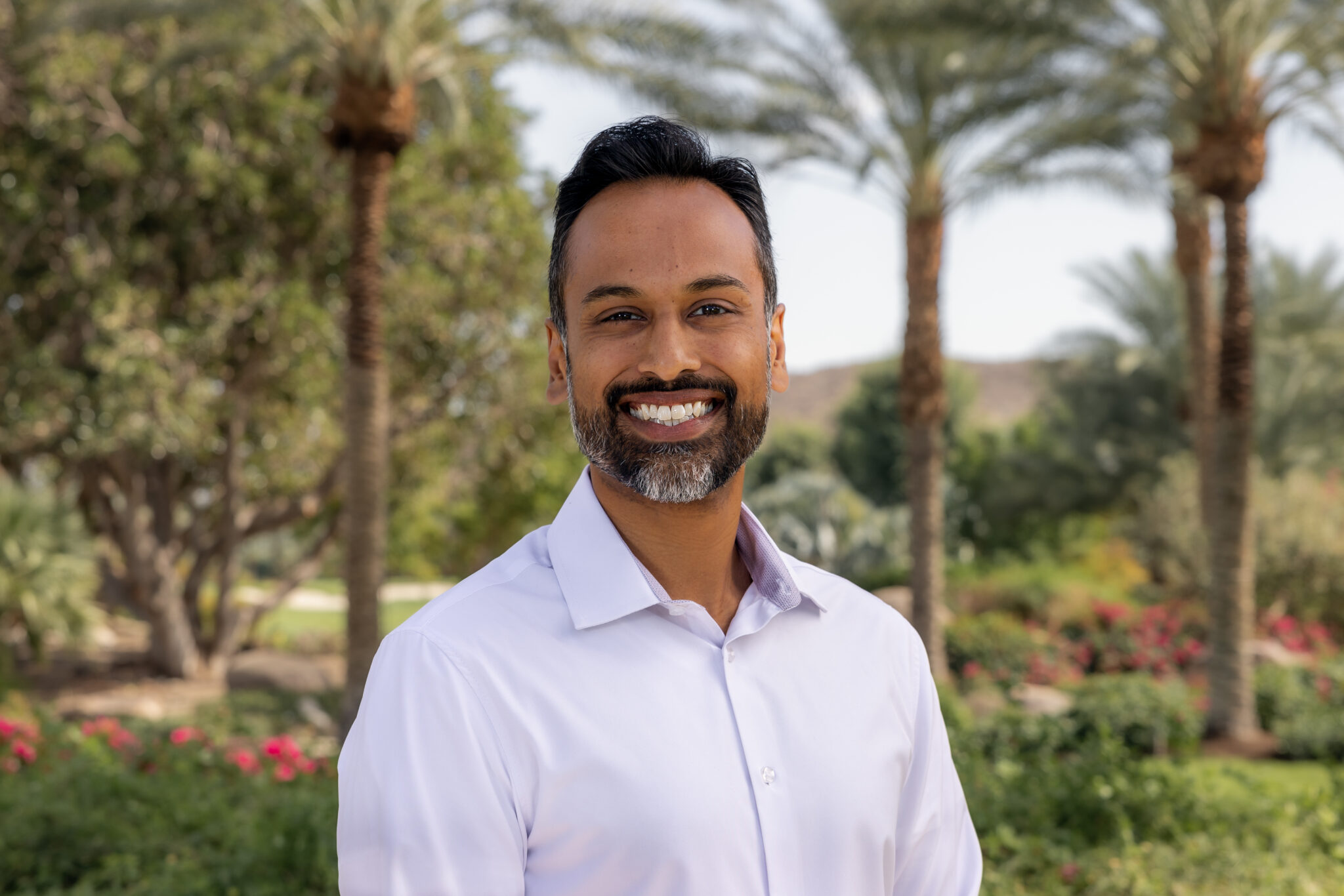 AI Initiative - Global Wellness Institute