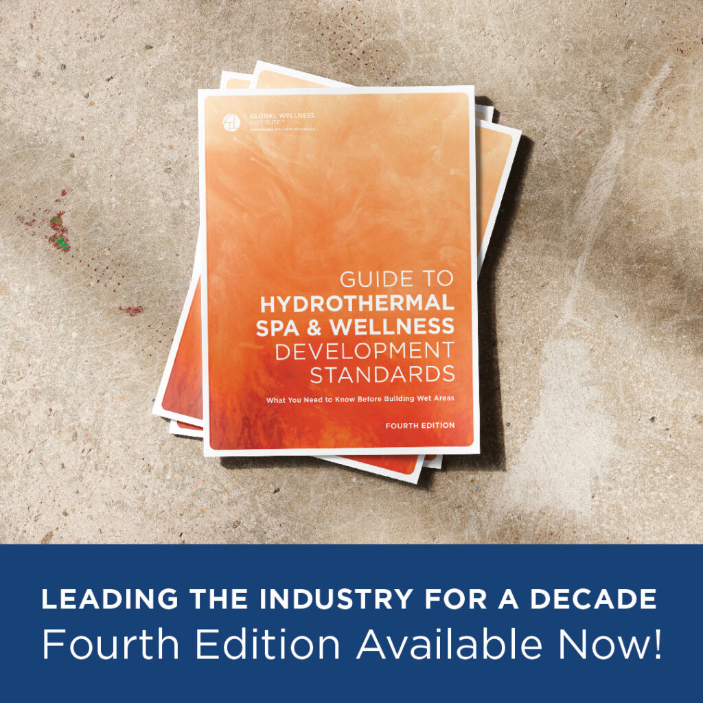 Introducing the New & Improved Guide to Hydrothermal Spa & Wellness ...