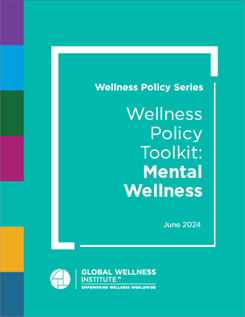 Upcoming Event: Mental Wellness Research - Global Wellness Institute