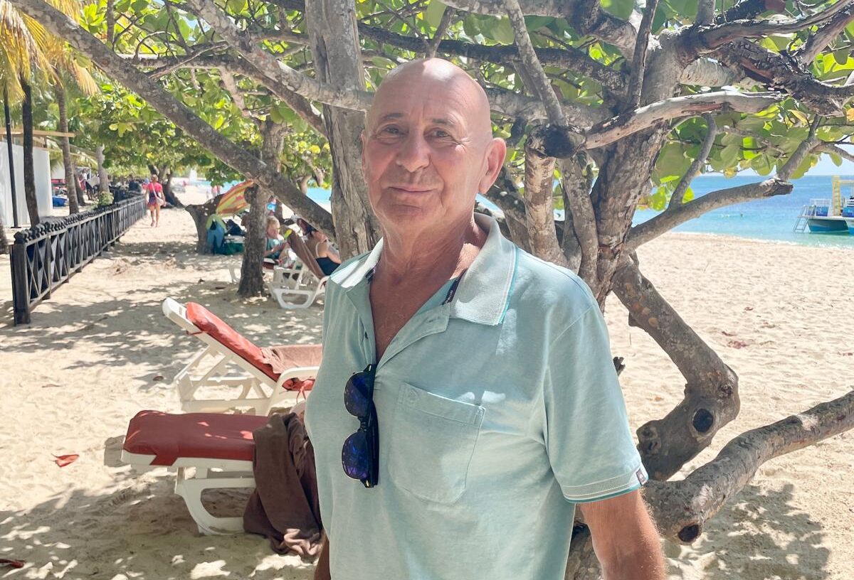 Africa Wellness Initiative Members - Global Wellness Institute