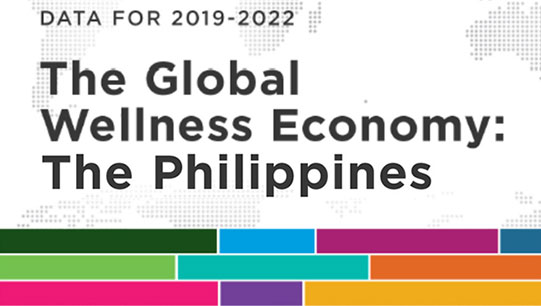 Wellness in Philippines - Global Wellness Institute