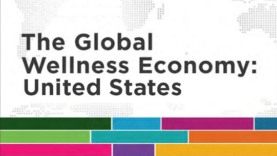 Wellness in the United States - Global Wellness Institute