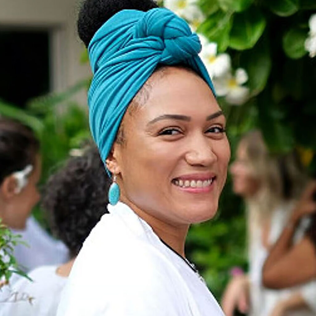 Susie Ellis Scholarship 2024 Recipients - Global Wellness Institute