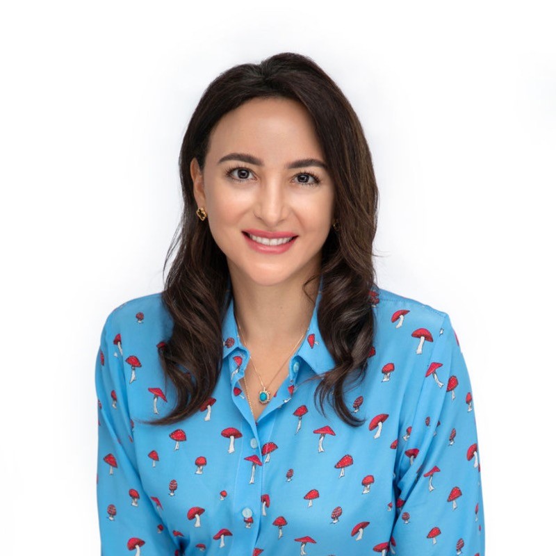 GWI Ambassadors Directory - Global Wellness Institute