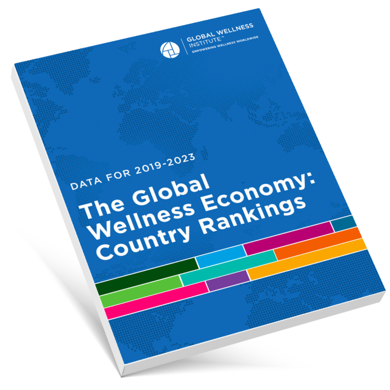 Featured Reports - Global Wellness Institute
