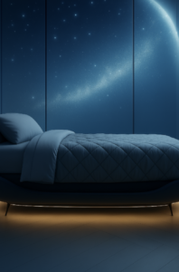 Sleep Initiative Trends for 2025 - Global Wellness Institute