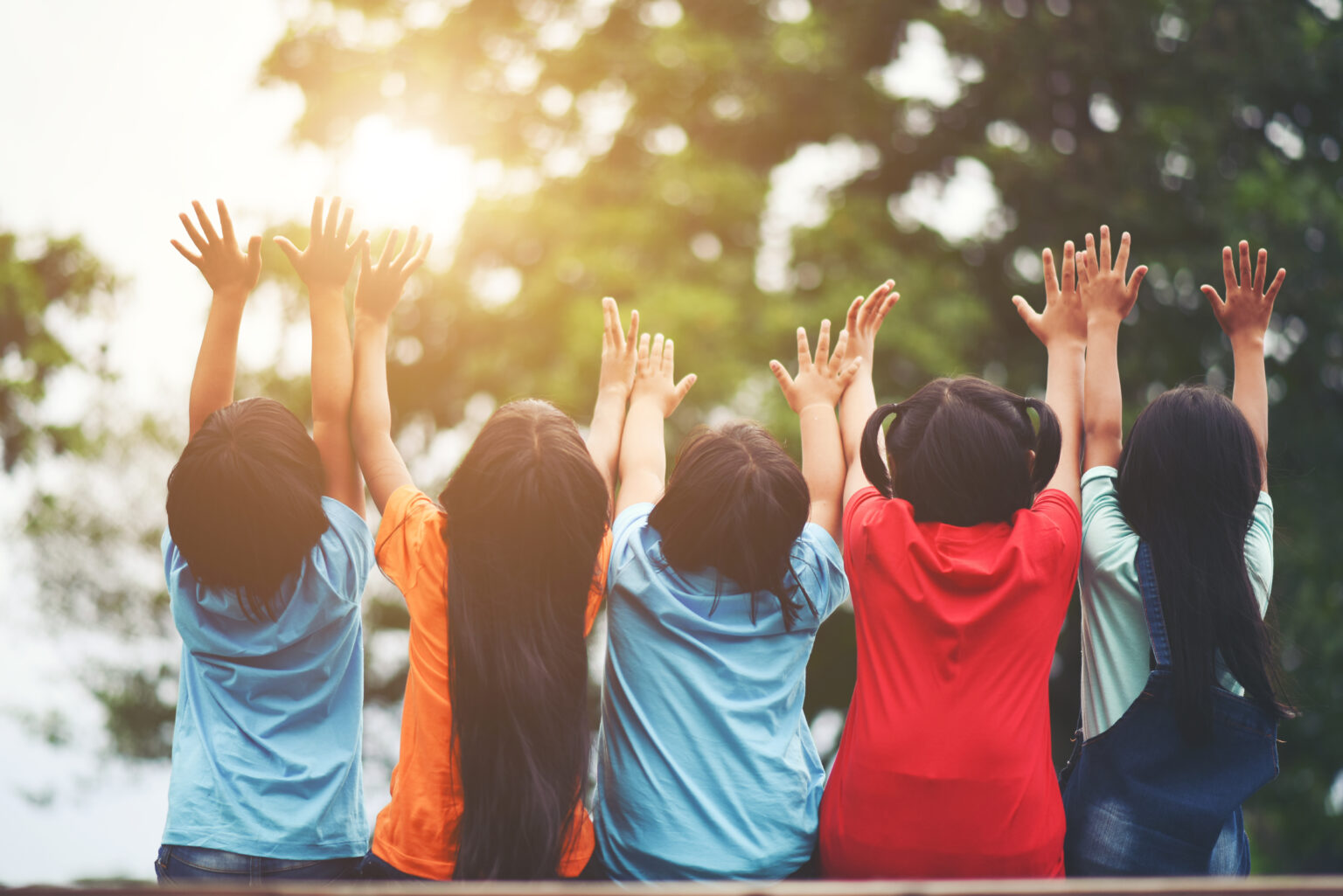 Wellness for Children Initiative Trends for 2025 - Global Wellness ...