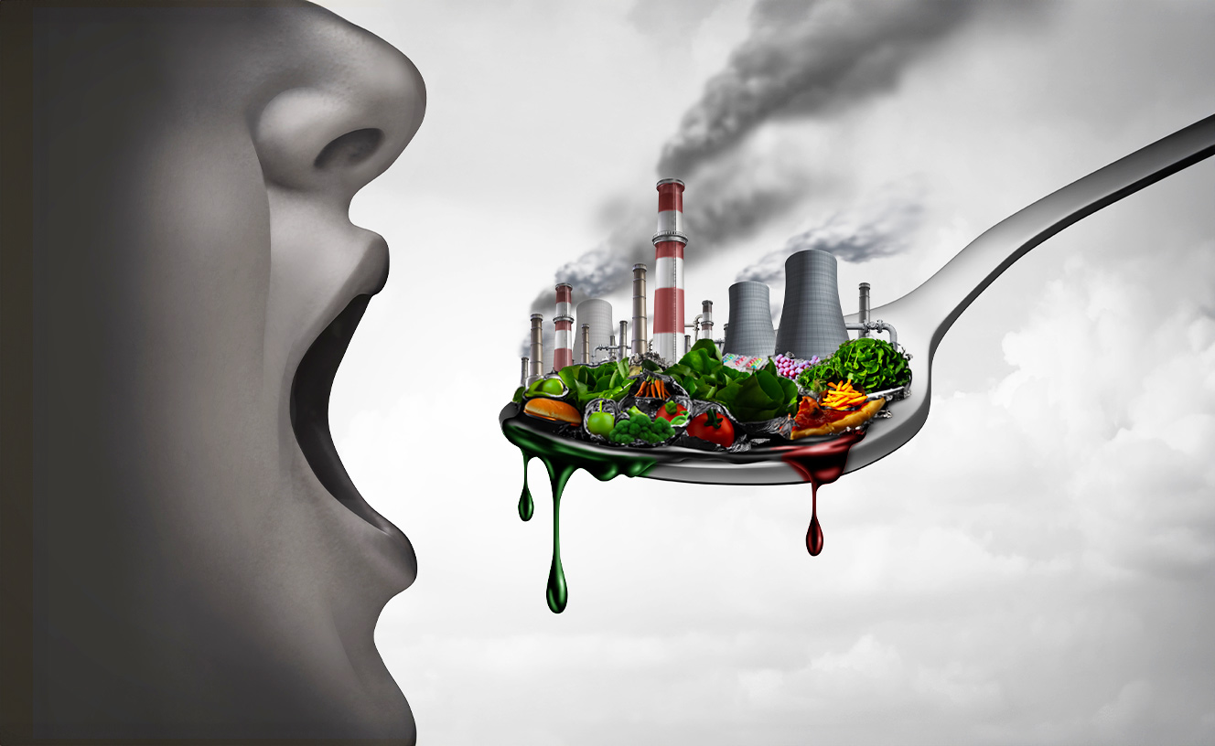 Consumers Prioritize Cleaner Eating. US Government Vows to Begin ...