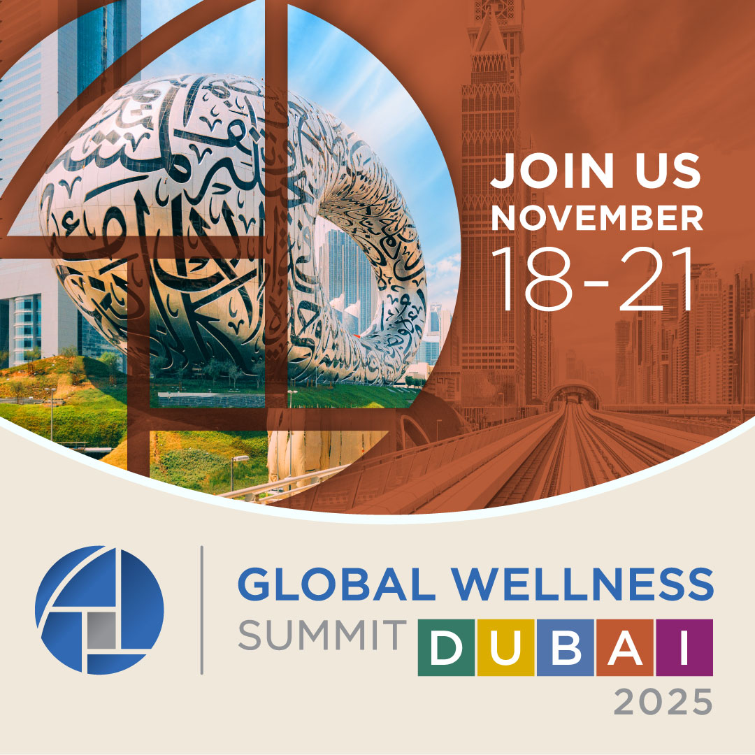 What is Wellness Policy? - Global Wellness Institute