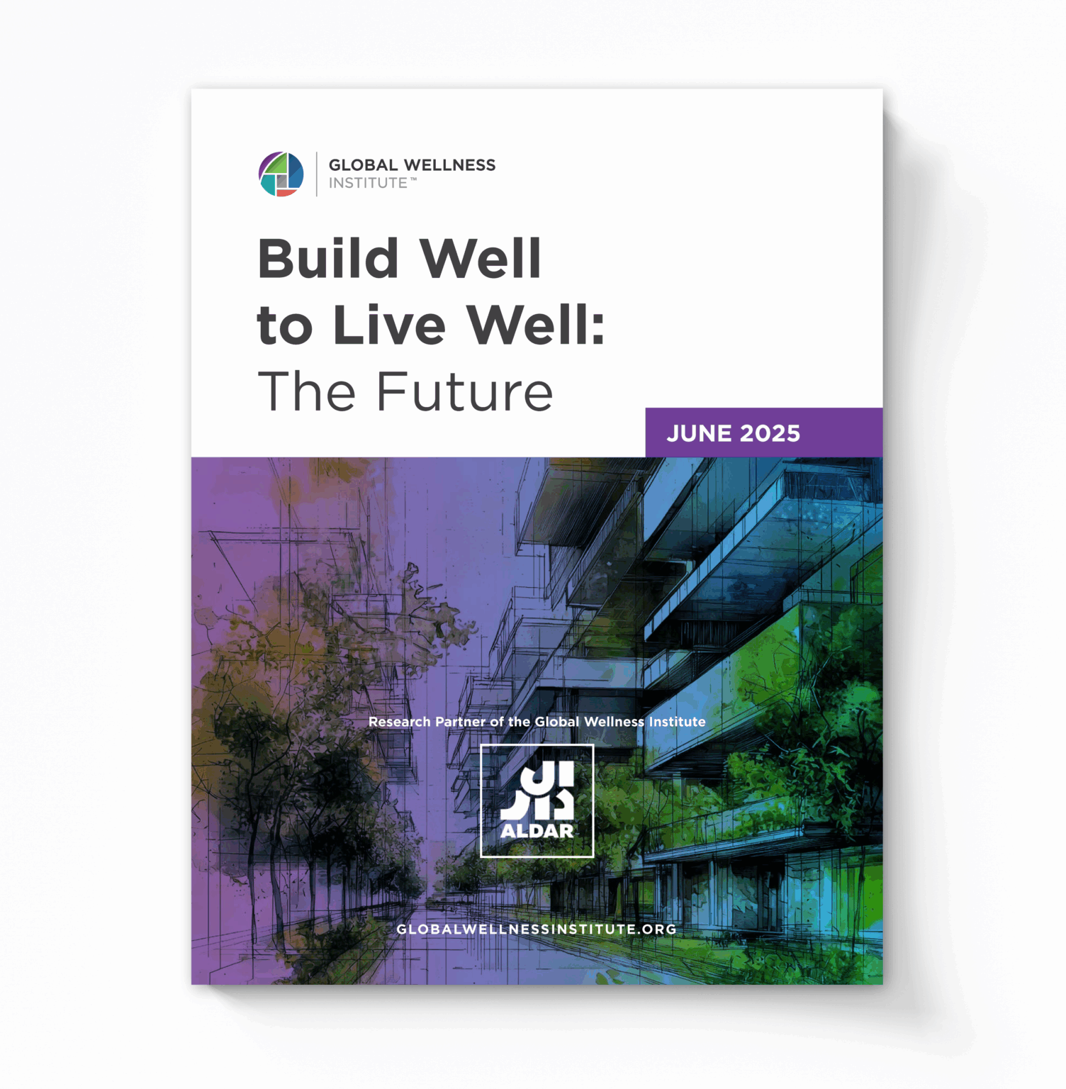 Featured Reports - Global Wellness Institute