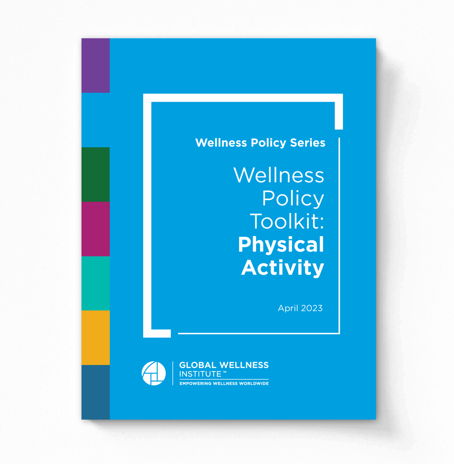 2023 Wellness Policy Toolkit: Physical Activity - Global Wellness Institute