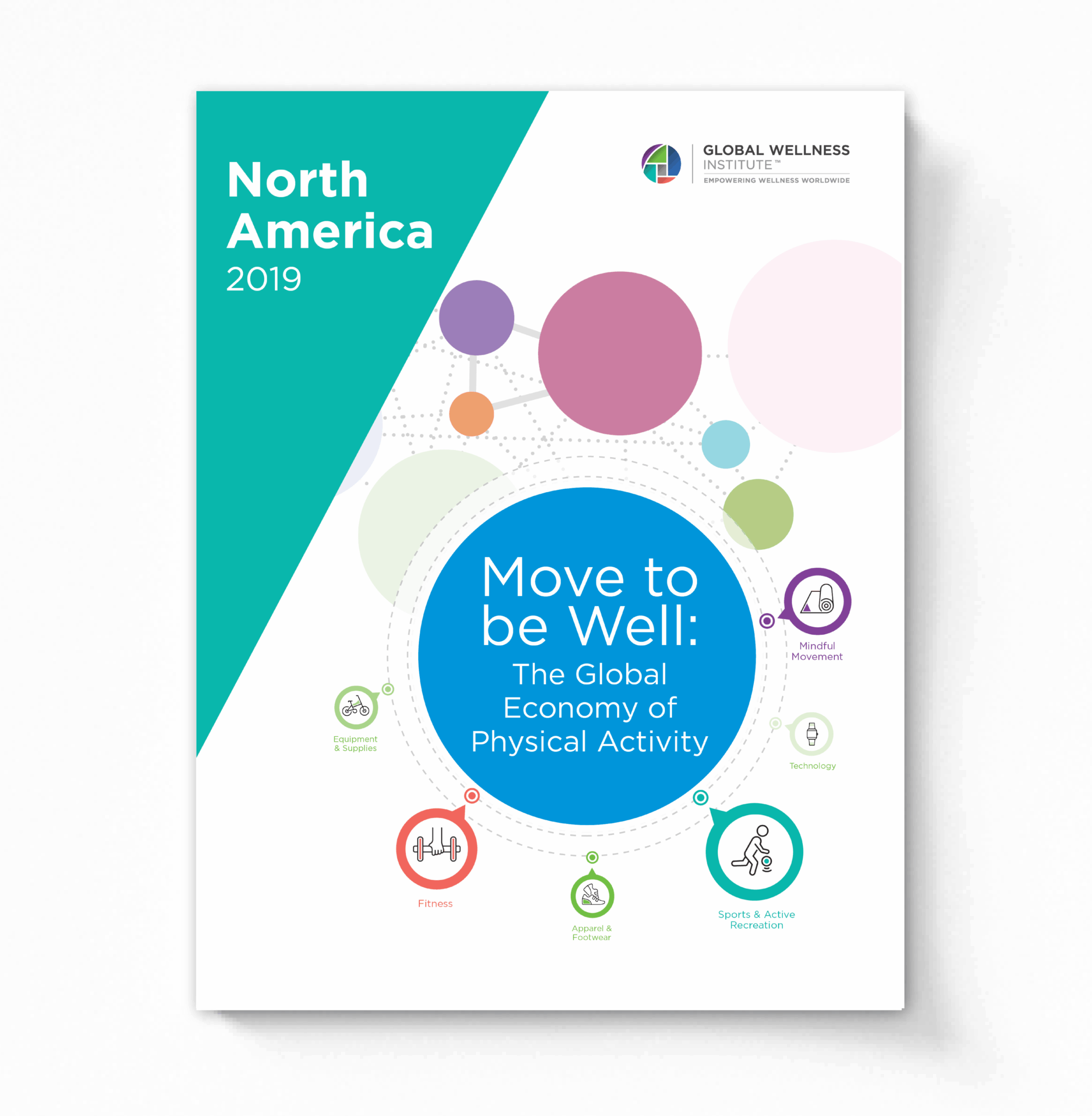 Wellness in the United States - Global Wellness Institute