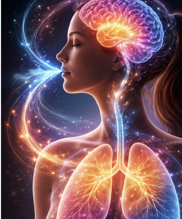 Breathe Initiative Trends for 2026 - Global Wellness Institute
