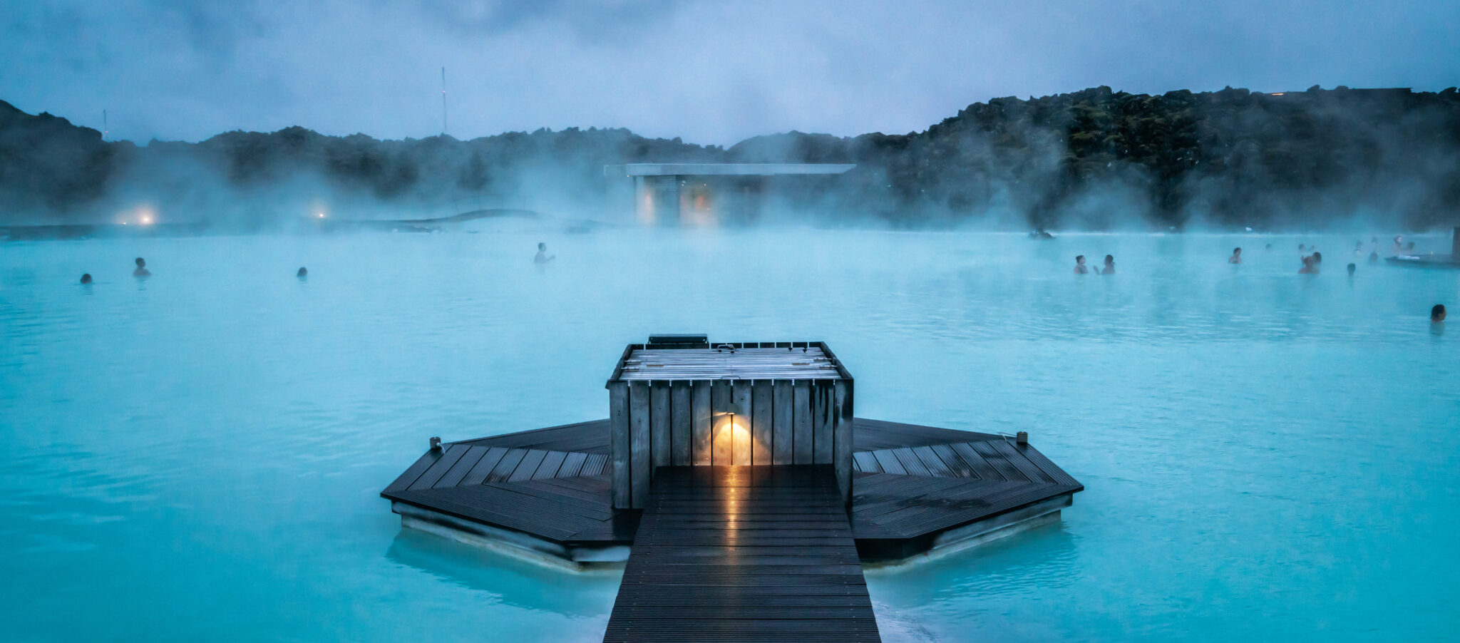 Hot Springs Initiative Trends for 2026 - Global Wellness Institute