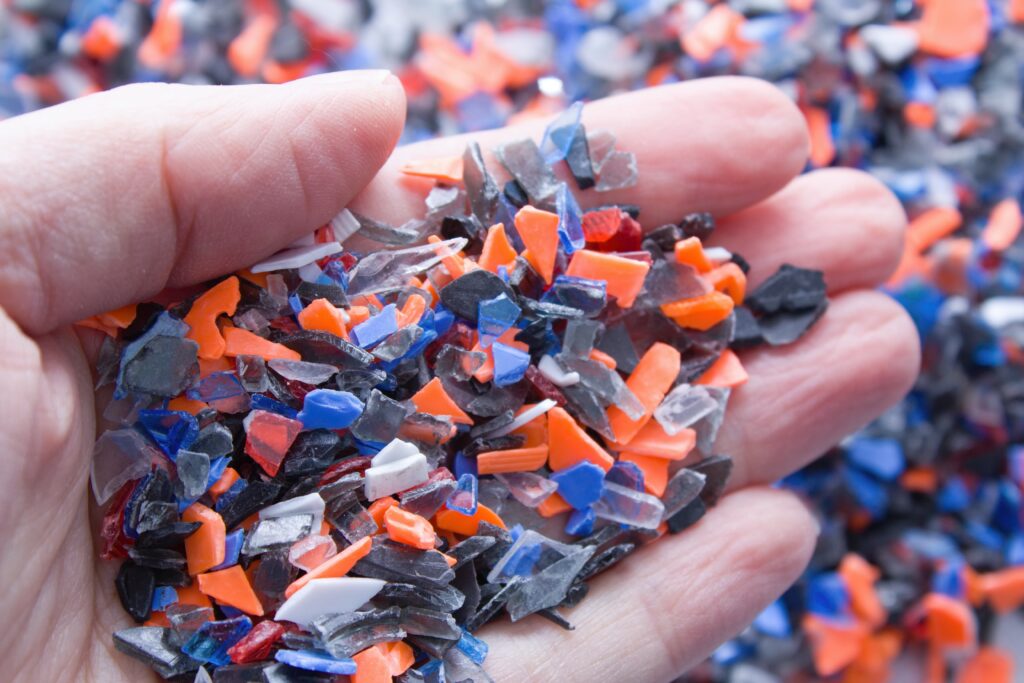 Microplastics Watch Initiative - Global Wellness Institute